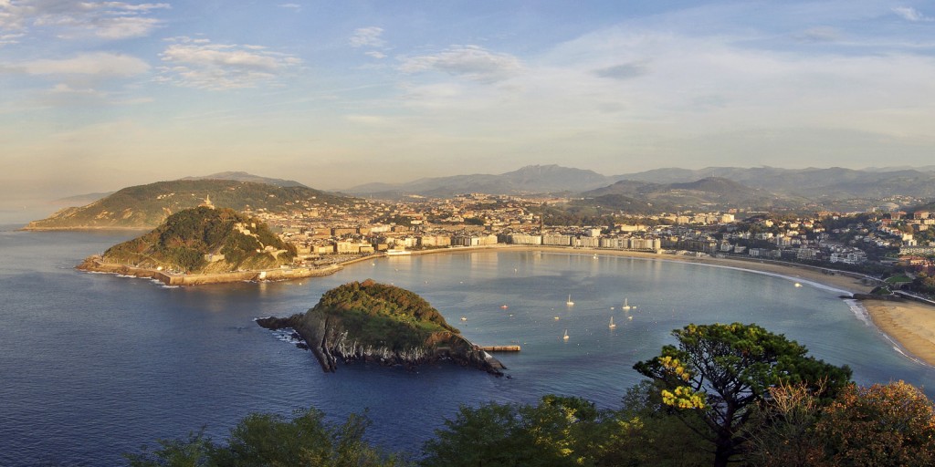 Homepage - Basque Guides