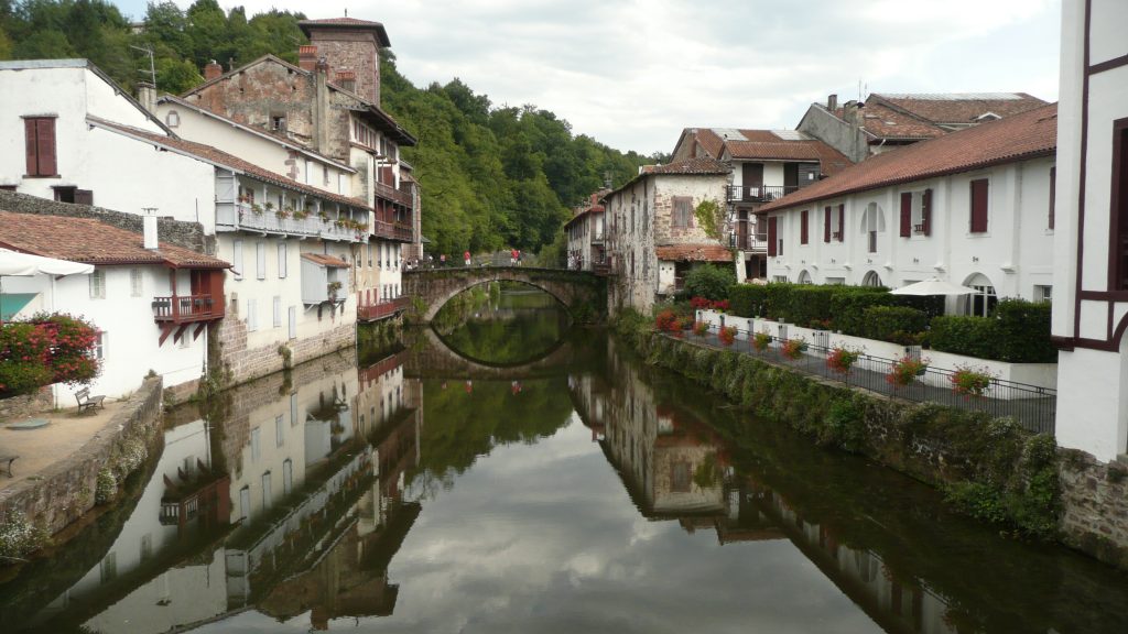 French Basque Countryside private tour - Basque Guides